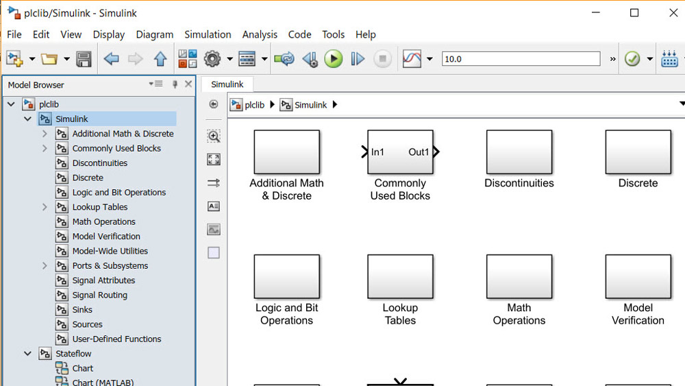 Simulink PLC Coder - MATLAB Simulink PLC Coder - MATLAB