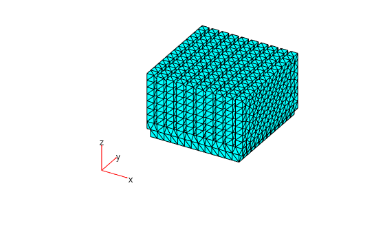 Heat Sink Finite Element Model and Data for State-Space Simulation - MATLAB & Simulink ...