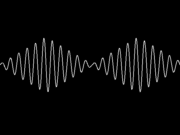 Arctic Monkeys Am Album Cover Wallpaper